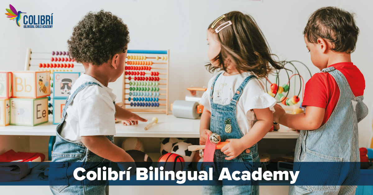 Colibrí Bilingual Child Academy